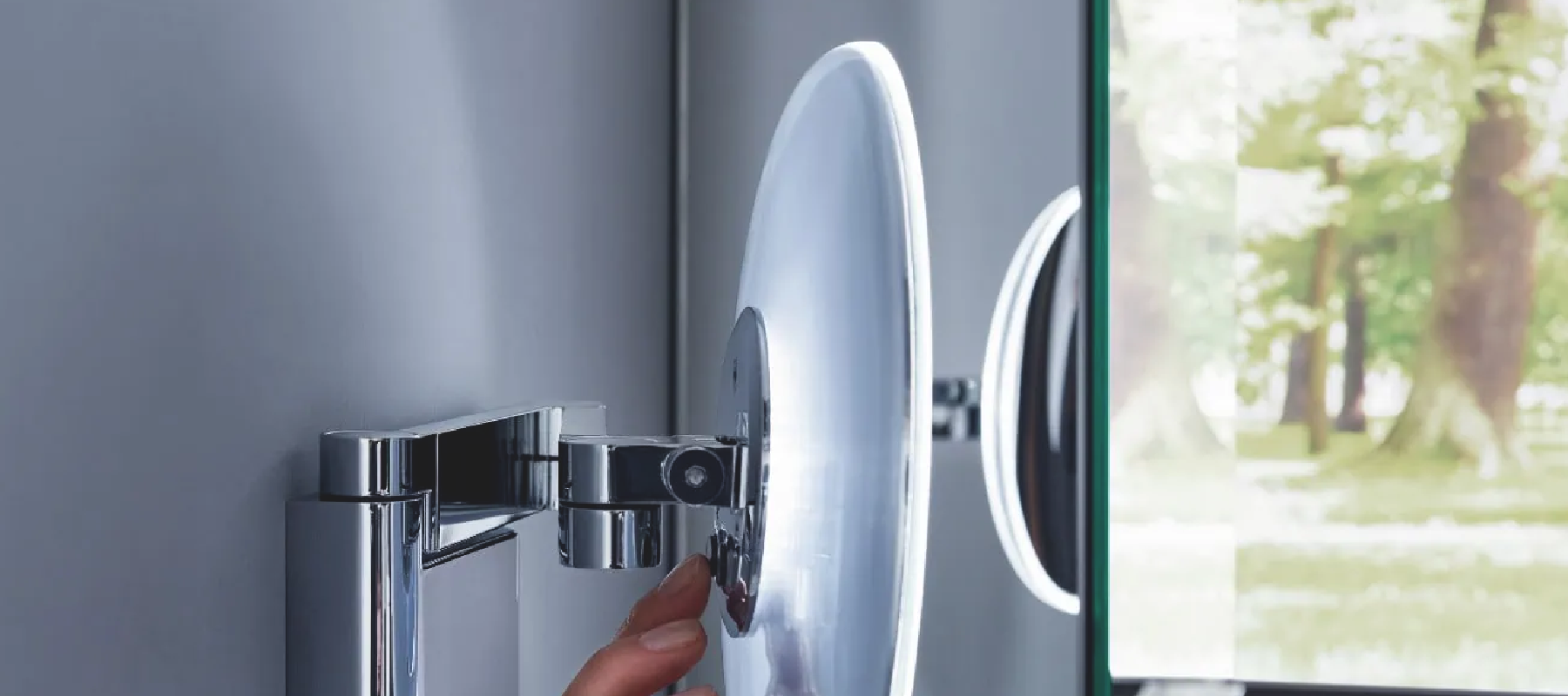 The Magnifying Mirror Store - Auckland NZ