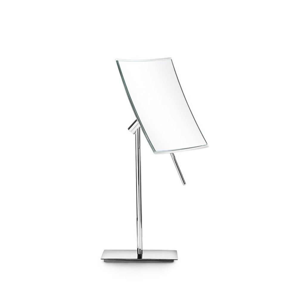Lineabeta Tabletop Mirror, 3x Magnification, Square - 5593 | The ...