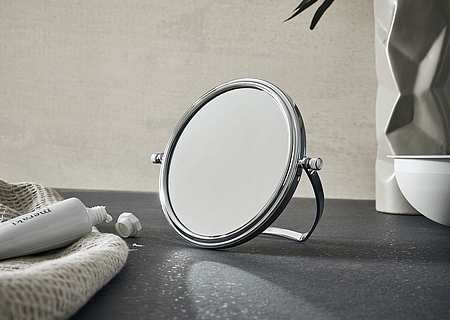 Selecting the Correct Magnifying Mirror - The Magnifying Mirror Store